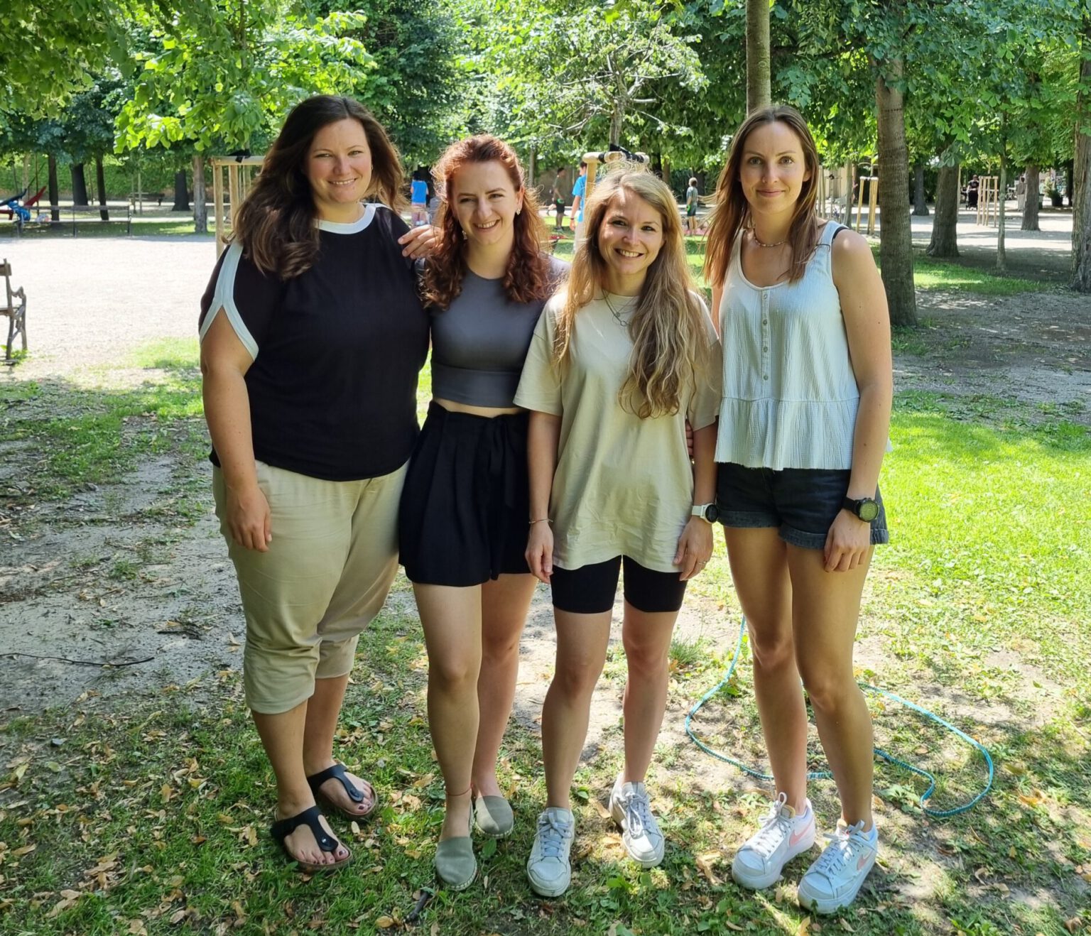 Was ist Medizinische Physik? – ÖGMP